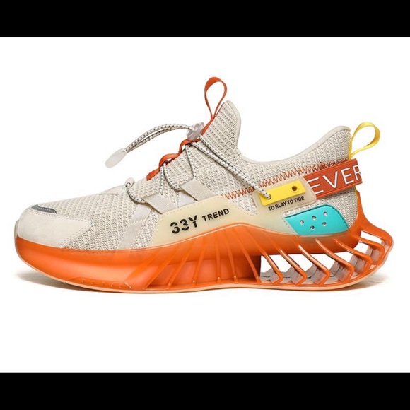 33Y Trend | Shoes | Nwot 33y Trend Sneakers Mint | Poshmark